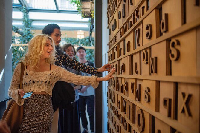 Eating Prague Food & Beer Tour by Eating Europe - How the Tour Runs & What to Expect