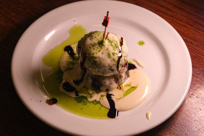 Eating San Sebastian: Beyond Pintxos Tour - Final Thoughts