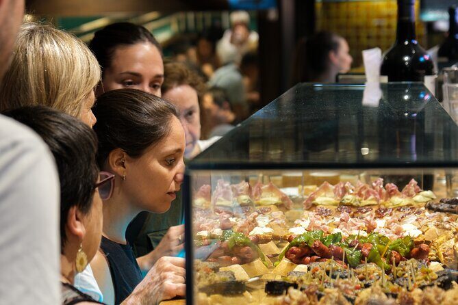 Eating San Sebastian: Beyond Pintxos Tour - FAQs