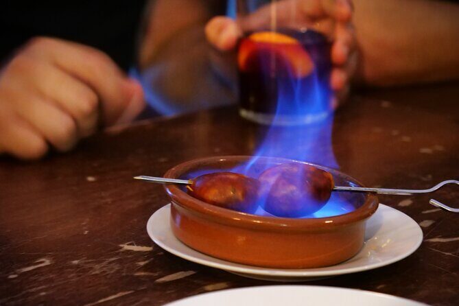 Eating Seville: Tapas, Drinks and Local Flavors Tour - Practical Info and Tips