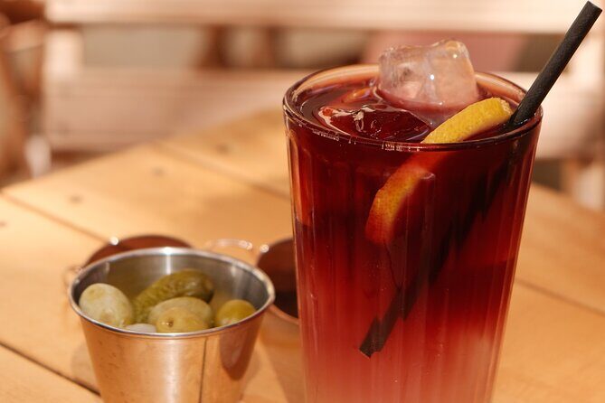 Eating Seville: Tapas, Drinks and Local Flavors Tour - Final Thoughts