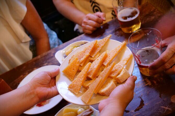 Eating Seville: Tapas, Drinks and Local Flavors Tour - FAQ