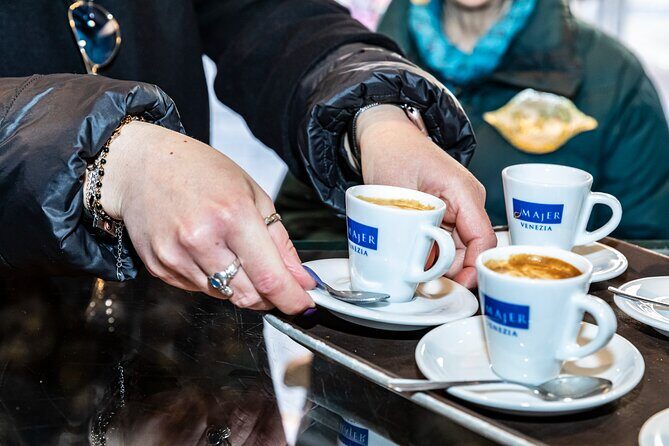 Eating Venice Food & Drinks Tour - Final Thoughts