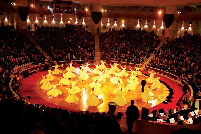 eb-i Arus 753rd Anniversary on 7-17th of DEC 2026 + City Tours - Key Points