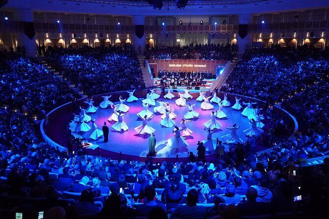 eb-i Arus 753rd Anniversary on 7-17th of DEC 2026 + City Tours - An In-Depth Look at the Experience