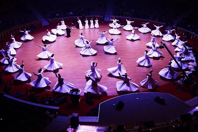 eb-i Arus 753rd Anniversary on 7-17th of DEC 2026 + City Tours - Key Points