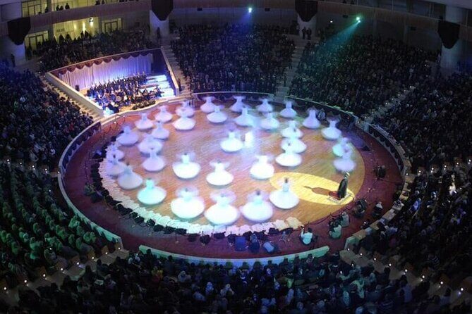 eb-i Arus 753rd Anniversary on 7-17th of DEC 2026 + City Tours - Final Thoughts