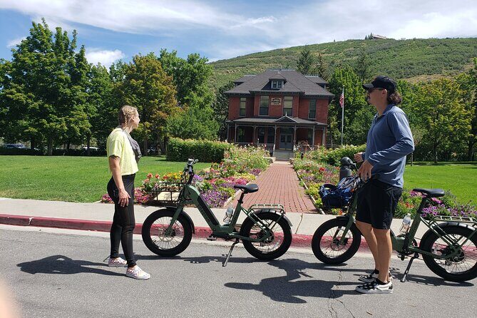 Ebike Adventure with Sitemap - The Sum Up: Is It Worth It?