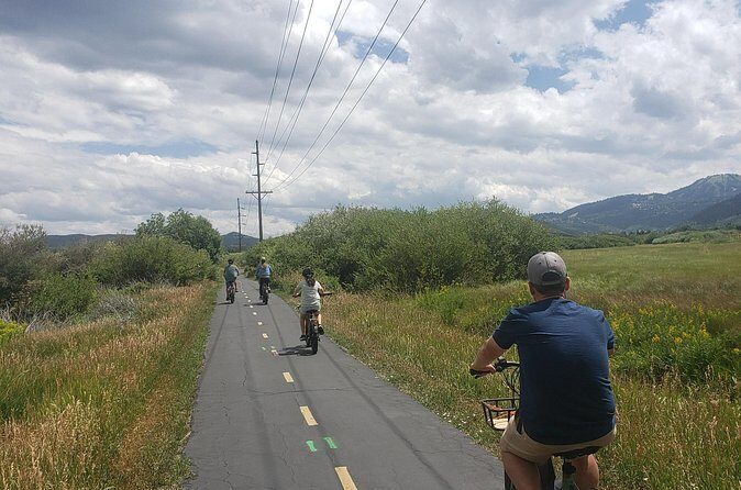 Ebike Adventure with Sitemap - Frequently Asked Questions