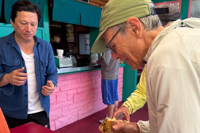 Ebike and Eat Seattle Food Tour Curated by Kenji Lopez Alt - FAQ