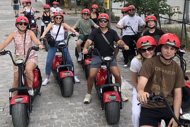 ebike : Athens Wheelz Fat Bike Tours in Acropolis Area,ebike,bike - What Travelers Say