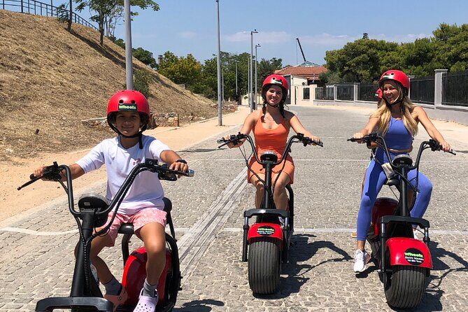 ebike : Athens Wheelz Fat Bike Tours in Acropolis Area,ebike,bike - Summary
