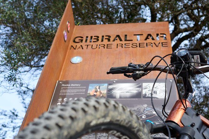 EBike-Gibraltar: Rock To The Top Tour - Who Will Love This Tour?
