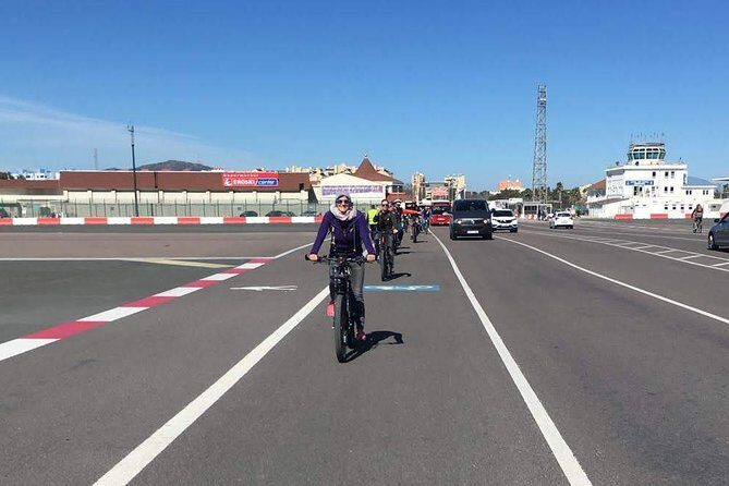 EBike-Gibraltar: Rock To The Top Tour - FAQ