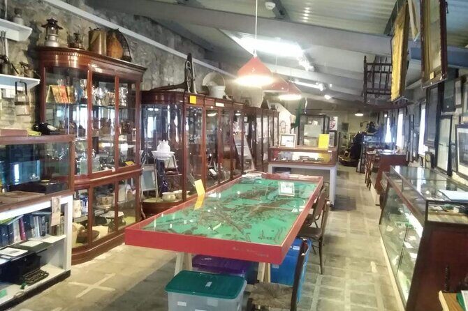 EBIKE GUIDED TOUR HERITAGE center & THE PIRATE QUEEN LEDGENDS - FAQ