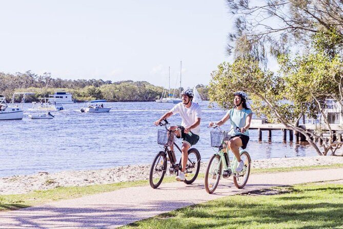 eBike Noosa Sightseeing Tour - New! - Who Will Love This Experience?