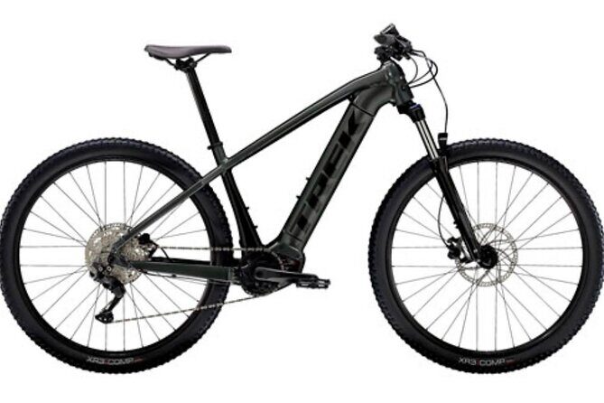 Ebike Rental in Fuerteventura - Introduction