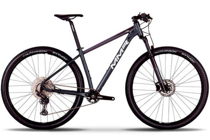 Ebike Rental in Fuerteventura - Key Points