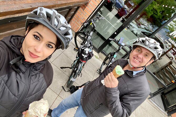 eBike Rentals in Kelowna - Discover Kelowna by E-Bike: The Practical Details