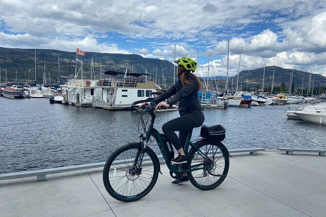 eBike Rentals in Kelowna - The Value Proposition: Is It Worth It?