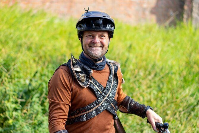 eBike Tour in York City - Exploring York on an eBike: A Practical Guide to an Authentic Experience