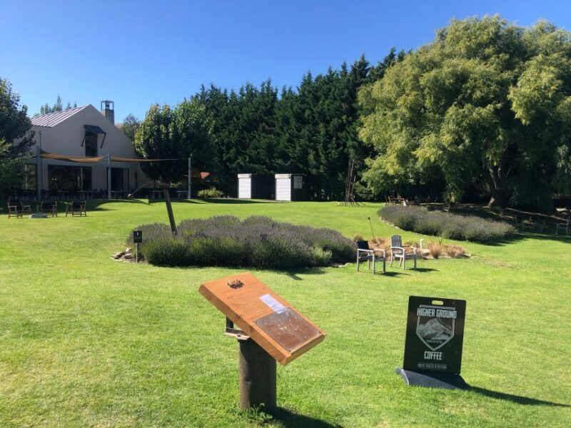 ebike tour lake Hawea river track to Wanaka - Who Is This Tour Best For?