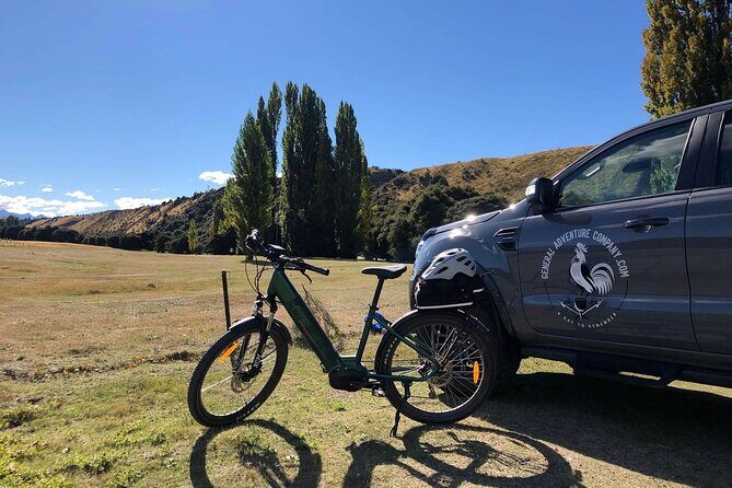 ebike tour lake Hawea river track to Wanaka - Final Thoughts: Is It Worth It?