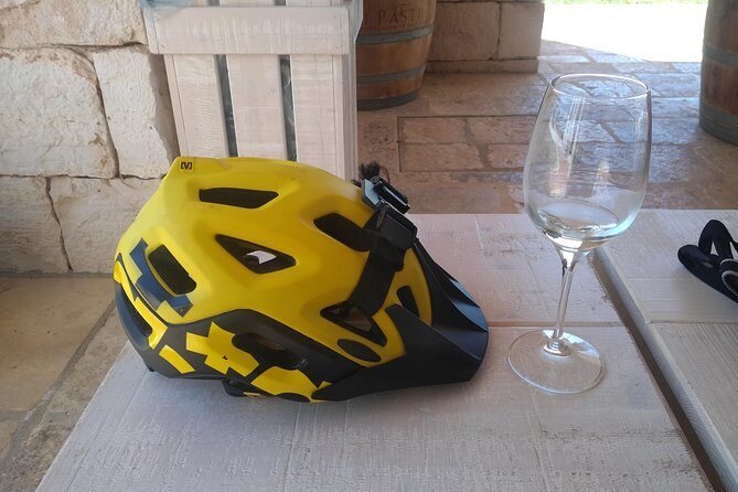 Ebike tours: Alberobello and the wines of Valle d'Itria - Who Should Consider This Tour?
