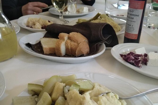 Ebike tours: the villages of Valle d'Itria and tasting of typical products - Key takeaways