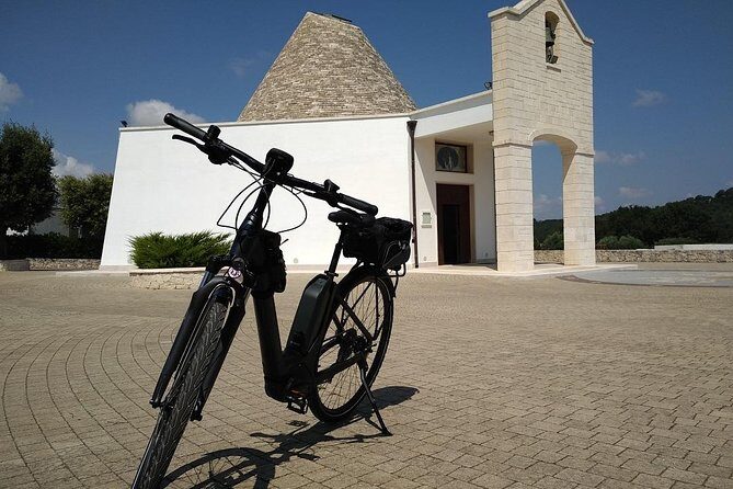 Ebike tours: the villages of Valle d'Itria and tasting of typical products - Final thoughts: who should consider this tour?