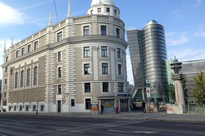 eBike Vienna 90min guided tour - use ebike for the whole day - FAQ