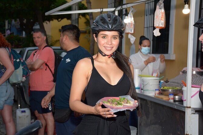 Ebikes & Taco Tour - The Itinerary: What to Expect Every Step of the Way