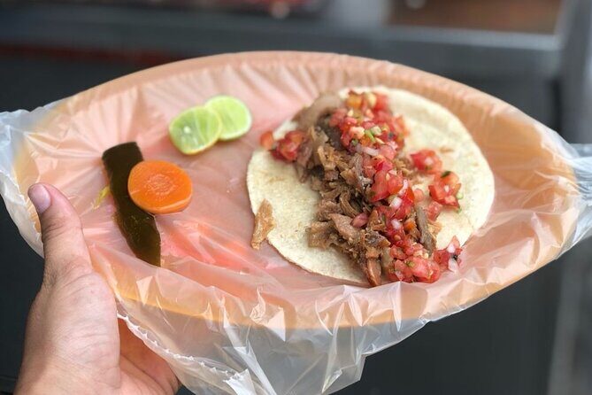 Ebikes & Taco Tour - Final Thoughts