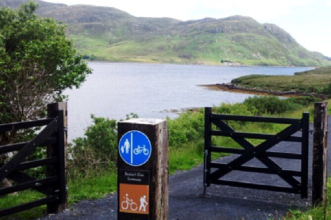 eBiking Westport & Great Western green way. Mayo. Self-guided. - Who Will Love This Tour?