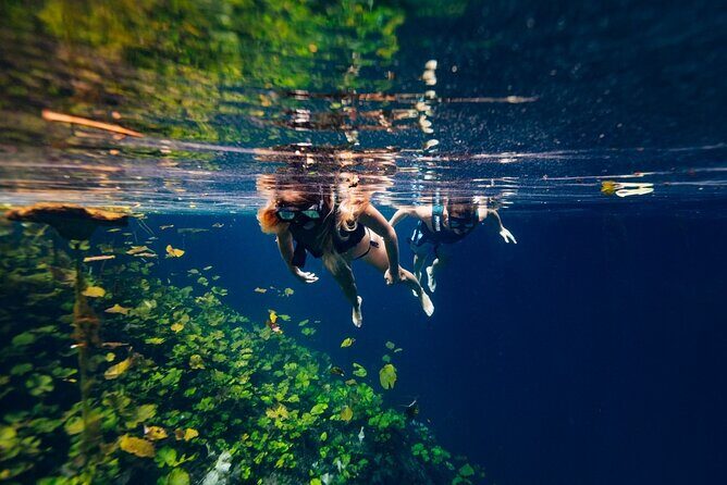 ECHANTING 2 Days excursion to 2 different ecoparks in RIVERA MAYA with transport - Final Thoughts