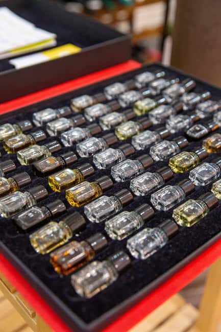 Echegaray 5, Málaga center: Wine & Relax Experience: Massage + Wine tasting - What Do Reviewers Say?