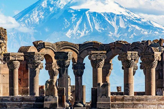 Echmiadzin (Hripsime, Gayane, Mother Cathedral) and Zvartnots Temple - The Sum Up: Is This Tour Right for You?