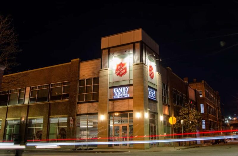 Echoes from the Iron Forge: Pittsburg Phantoms Ghost Tours - What Youll See and Hear