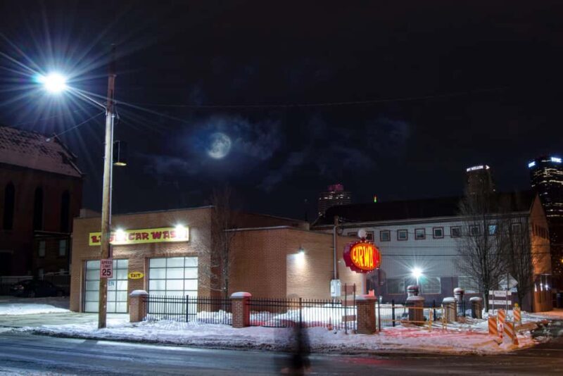 Echoes from the Iron Forge: Pittsburg Phantoms Ghost Tours - Practical Tips for Enjoying the Tour