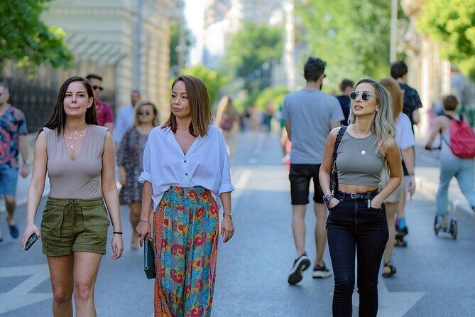 Echoes of Cabo: A Private Walking History Tour - Key Points