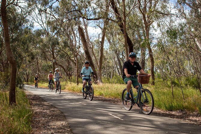 Echuca Guided E-Bike Cycling Tour - Who Should Consider This Tour?