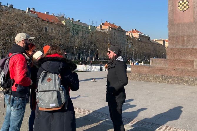 Eclectic Private Walking Tour in Zagreb - An In-Depth Look at the Zagreb Private Walking Tour