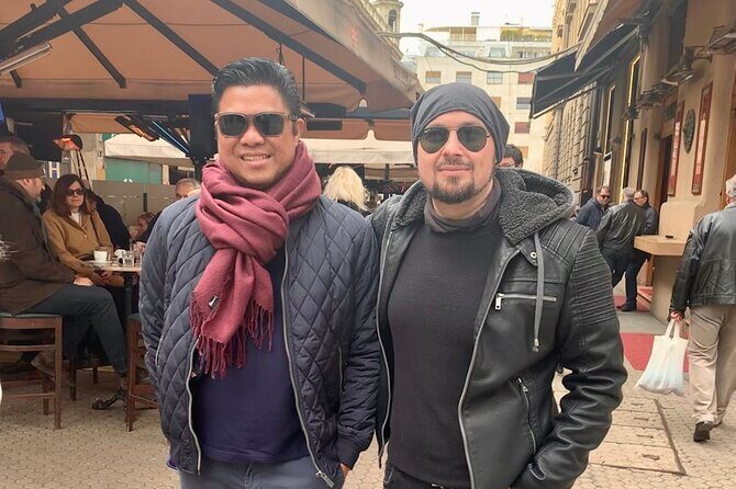 Eclectic Private Walking Tour in Zagreb - Who Will Love This Tour?