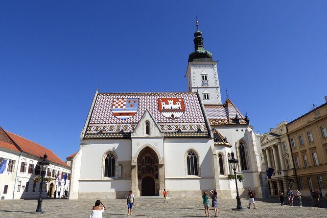 Eclectic Private Walking Tour in Zagreb - Frequently Asked Questions