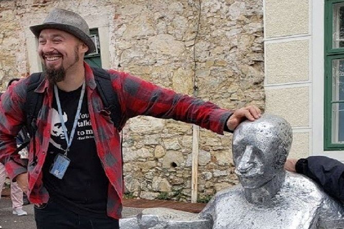 Eclectic Private Walking Tour in Zagreb - Final Thoughts