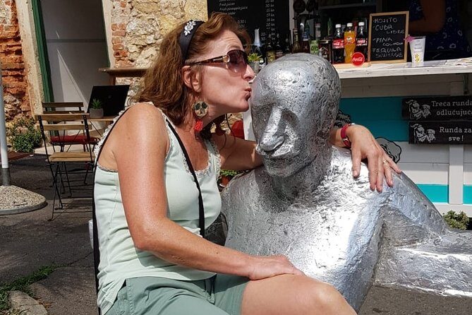 Eclectic Private Walking Tour in Zagreb - Explore More