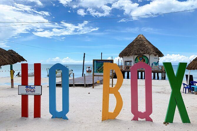 ECO-Adventure at Holbox Island and Cenote Yalahau from Cancun & Playa Del Carmen - Practical Tips for Making the Most of This Tour