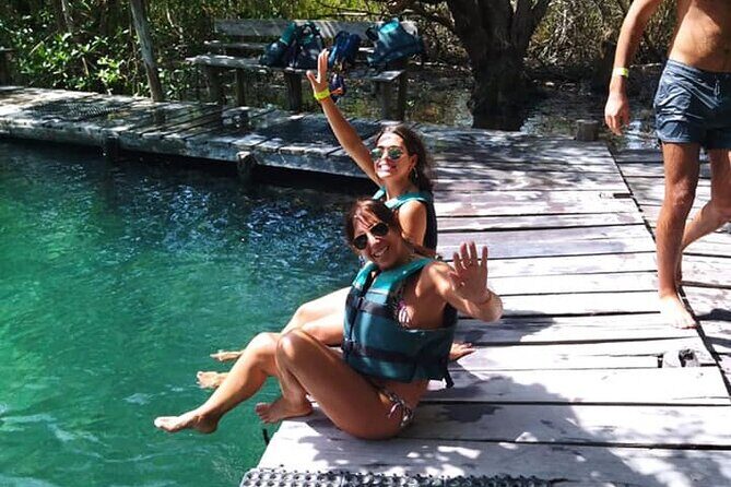 ECO-Adventure at Holbox Island and Cenote Yalahau from Cancun & Playa Del Carmen - Who Is This Tour Perfect For?