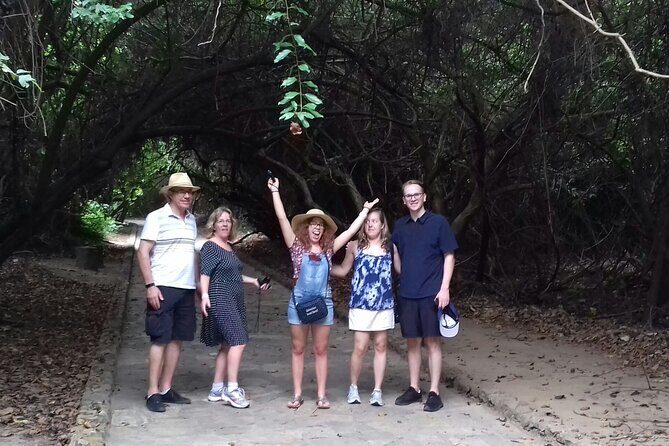 Eco Adventure in the Archaeological Area of Copalita - Key Points