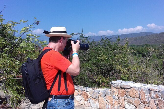 Eco Adventure in the Archaeological Area of Copalita - Final Words